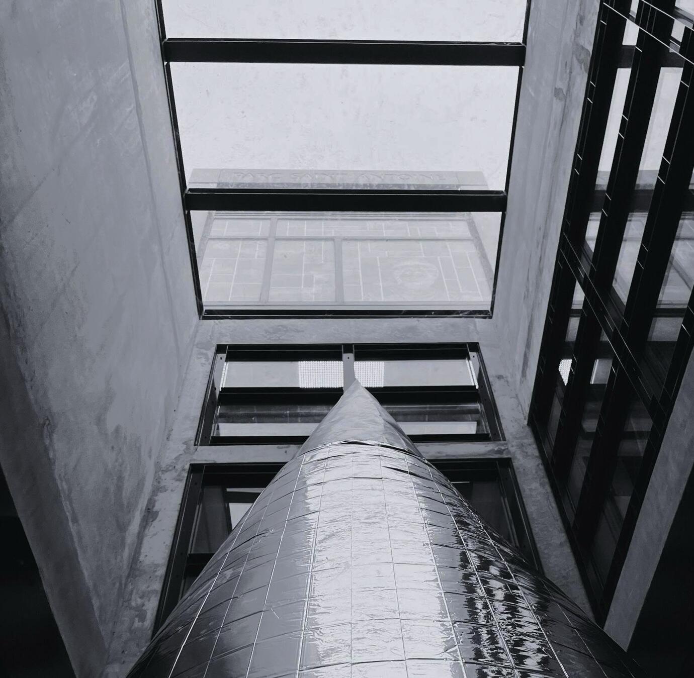 ENSA Lyon
