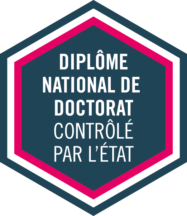 Doctorat | ENSA Lyon