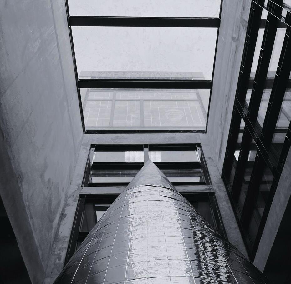ENSA Lyon